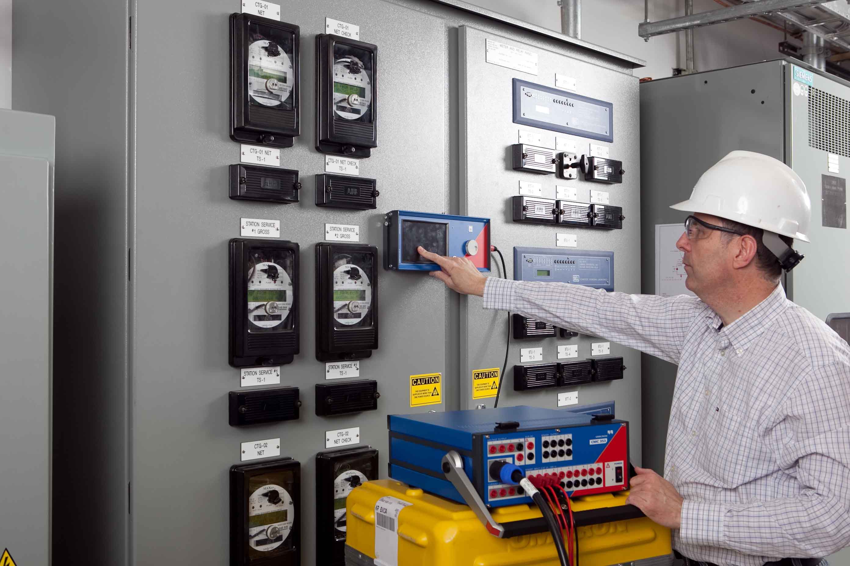 Introduction To Iec 61850 Systems And Components Modeling Principles Goose Messages Principles