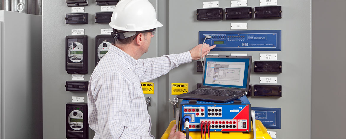 Best Practices for Protection and Control Testing Workshop