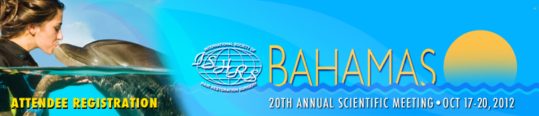 20th Annual Scientific Meeting