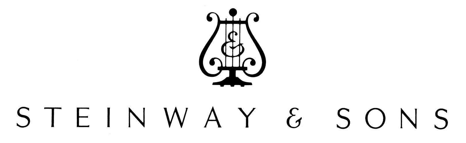 Does anyone know the font used in Steinway & Sons? : r/fonts